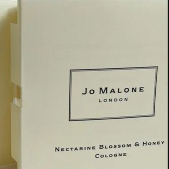 Jo Malone | Bath & Body | Jo Malone London Nectarine Blossom Honey Cologne Sample Spray 5ml ...